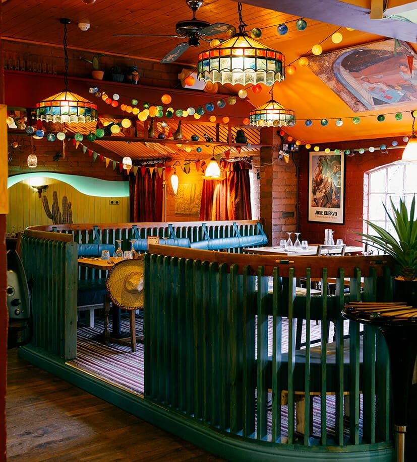 Gallery | La Casa Loco - La Casa Loco